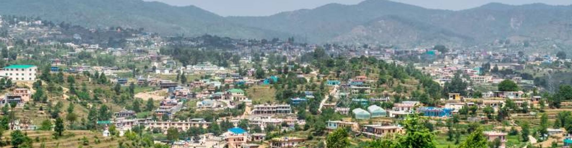 Champawat Nagar Palika – Champawat